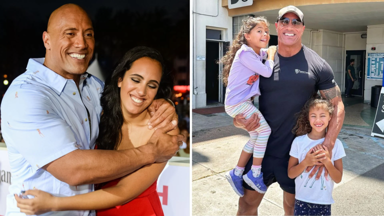 Dwayne Johnson Height – How Tall Is The Rock?
