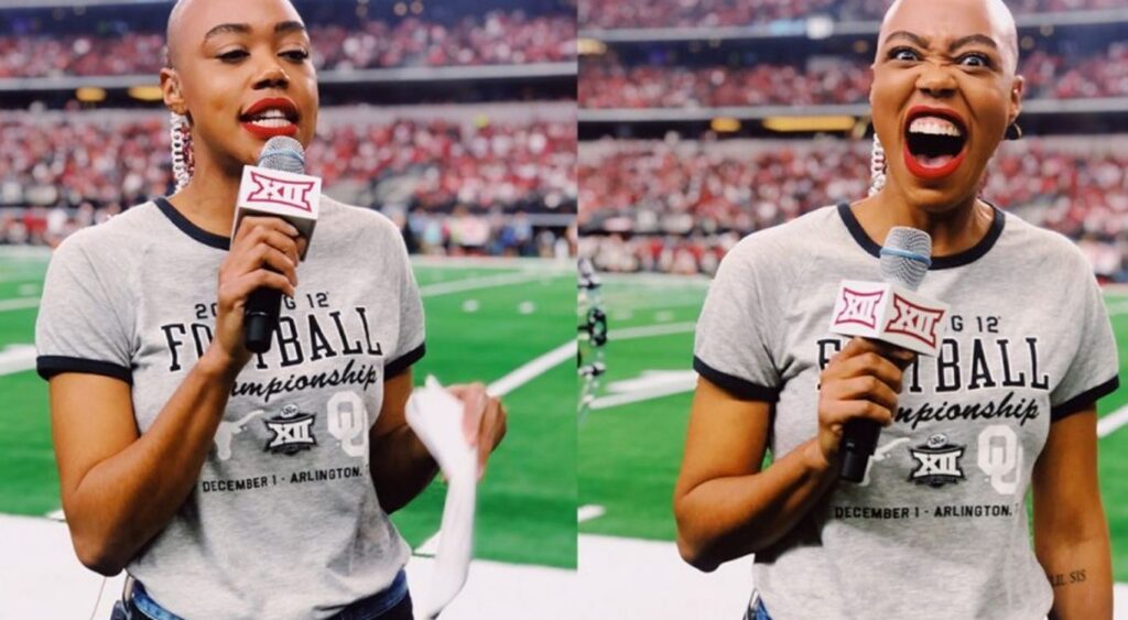 Christine Williamson Bio: ESPN Career, Age, Husband & Life