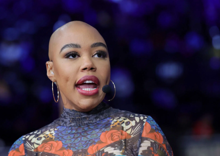 Christine Williamson Bio: ESPN Career, Age, Husband & Life