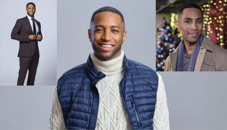 Brooks Darnell Biography: Early Life, Career, Net Worth & Movies