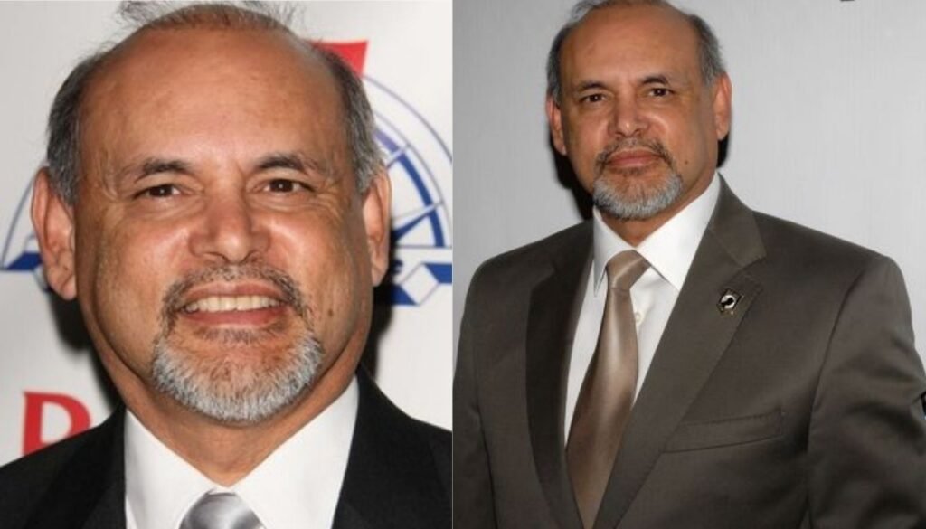Enrique Castillo Biography: Life, Career, and Legacy of the Iconic Actor