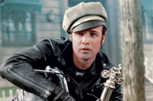 Marlon Brando Young: The Early Life of a Hollywood Legend