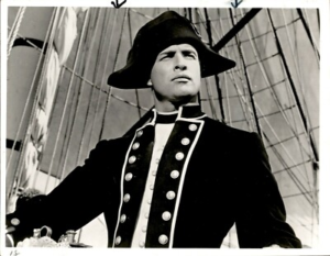 Marlon Brando Young: The Early Life of a Hollywood Legend