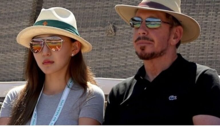 Jolin Zhu Biography: Early Life, Career, Family, and Net Worth