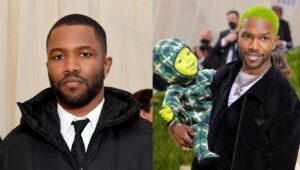 Frank Ocean Real Name: The True Story Behind Christopher Breaux
