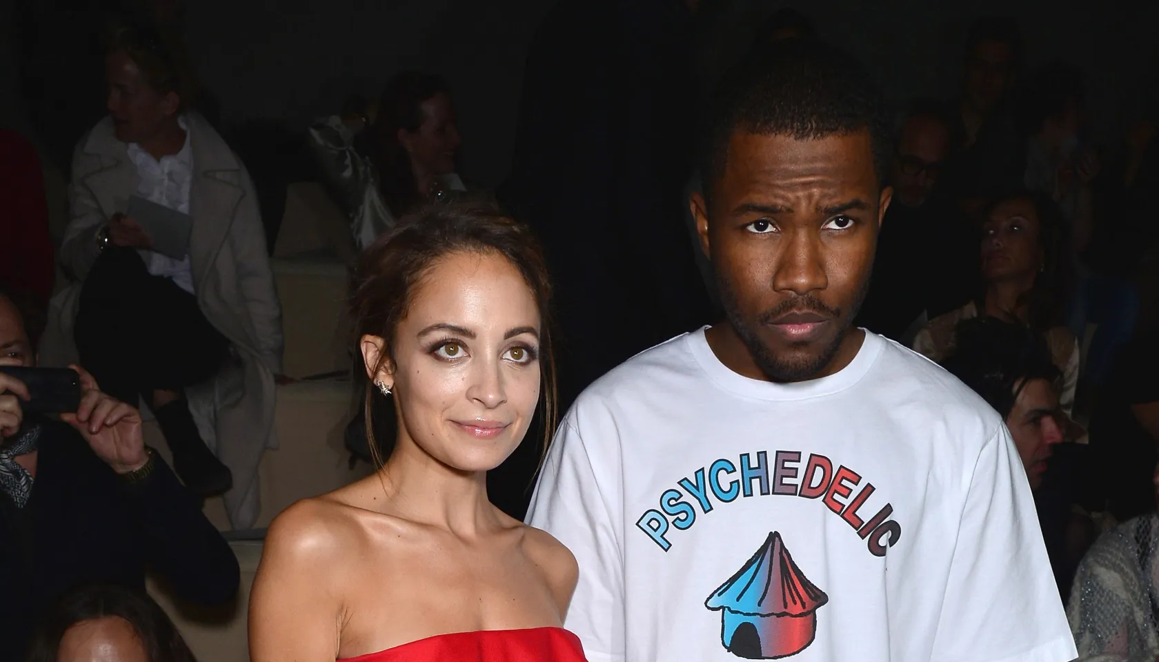Frank Ocean Real Name: The True Story Behind Christopher Breaux