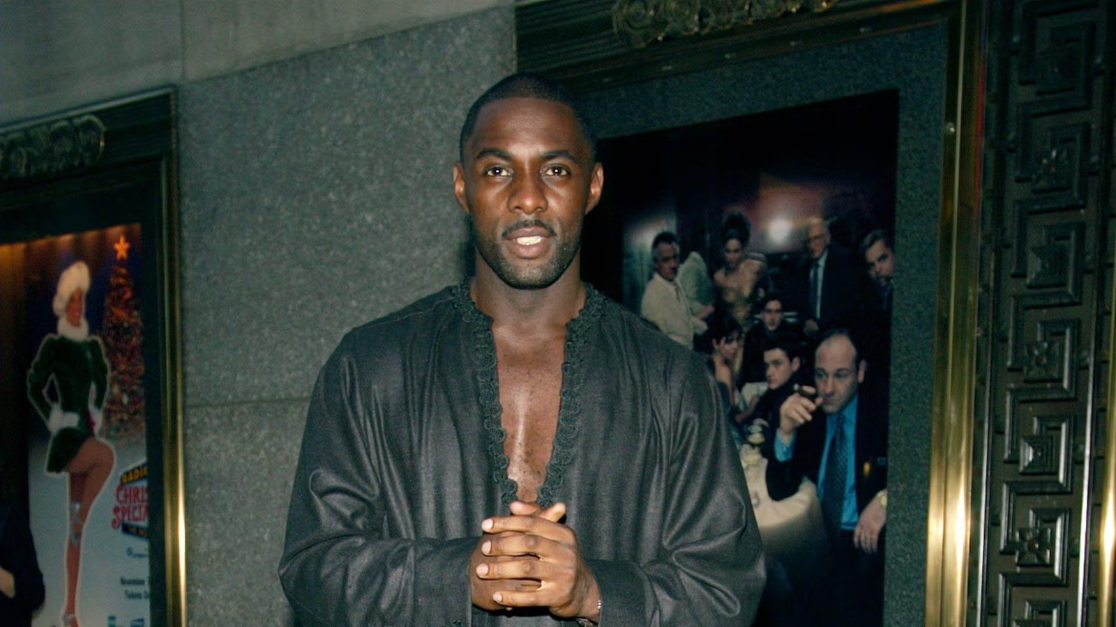 Idris Elba Net Worth: Inside the $50 Million Fortune of a Hollywood ...