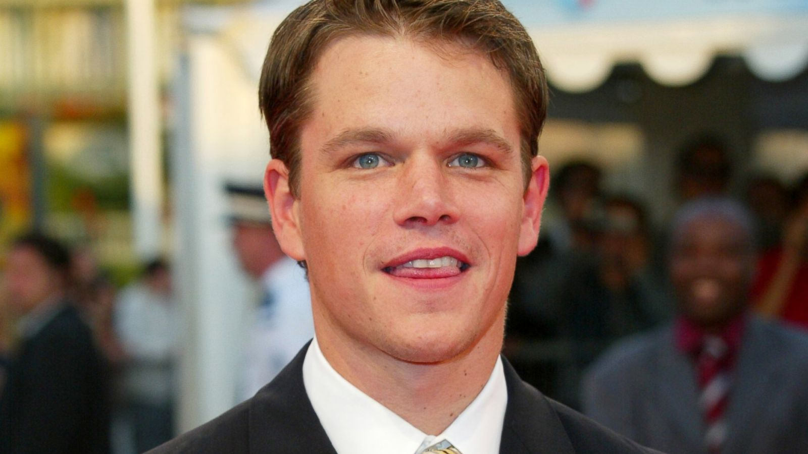 Young Matt Damon: The Untold Story of His Rise to Fame