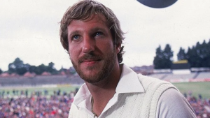 Ian Botham: From Ashes Hero to Knight of England