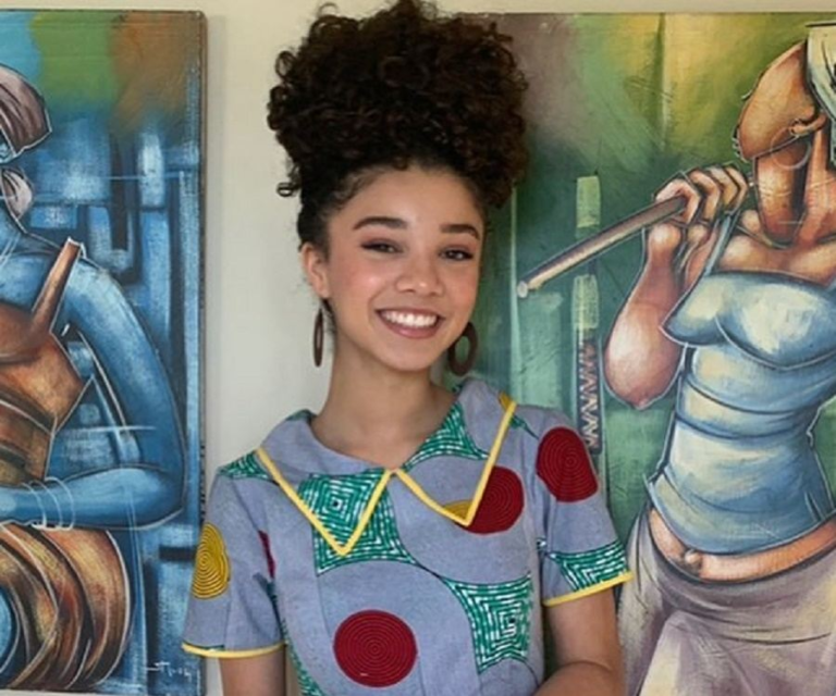 Malia Baker: Biography, Age, Career, and Activism of a Rising Star