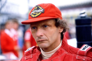 Niki Lauda Crash: The Tragic Accident That Defined a Legend