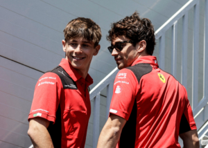 Lorenzo Leclerc: Life, Career, and the Man Behind Charles Leclerc’s Success