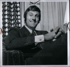 Graham Kerr – The Galloping Gourmet’s Life, Career & Legacy