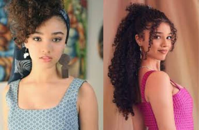 Malia Baker: Biography, Age, Career, and Activism of a Rising Star