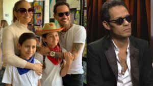 Marc Anthony Children: 7 Beautiful Facts About His Family and ...