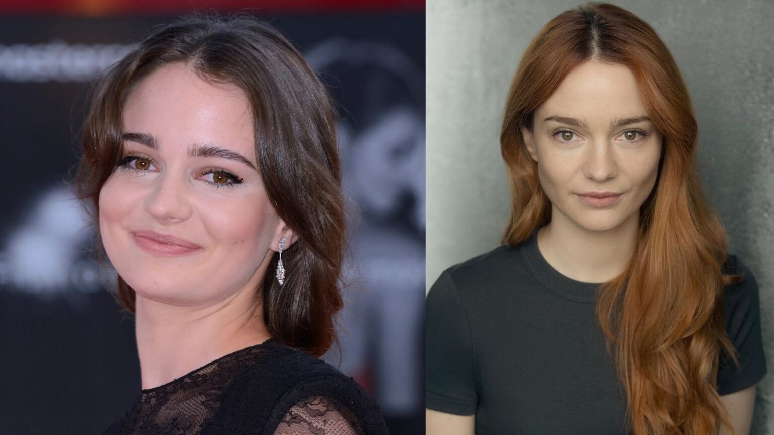 Aisling Franciosi: Biography, Age, Career, Movies & Net Worth