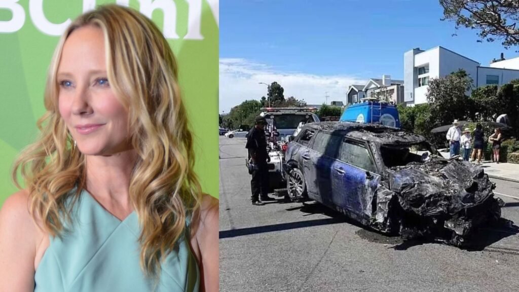 Anne Heche Accident: What Happened, Timeline, and Legacy Explained