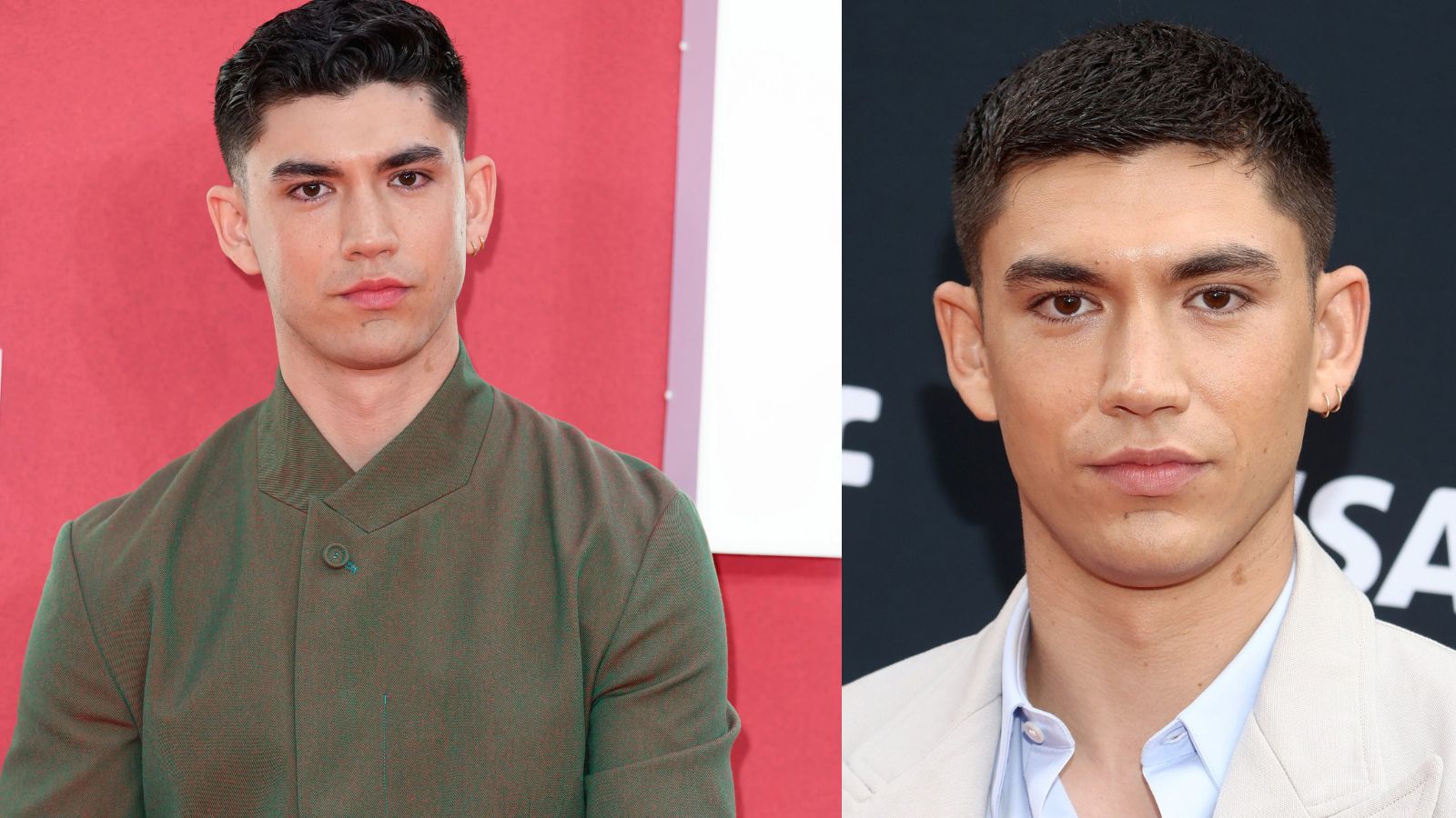 archie renaux biography: age, height, career, family & net worth