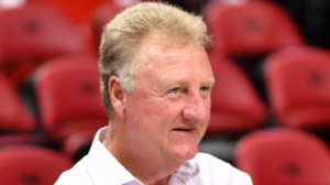 Corrie Bird Biography: Larry Bird’s Daughter, Family, and Career (2025)