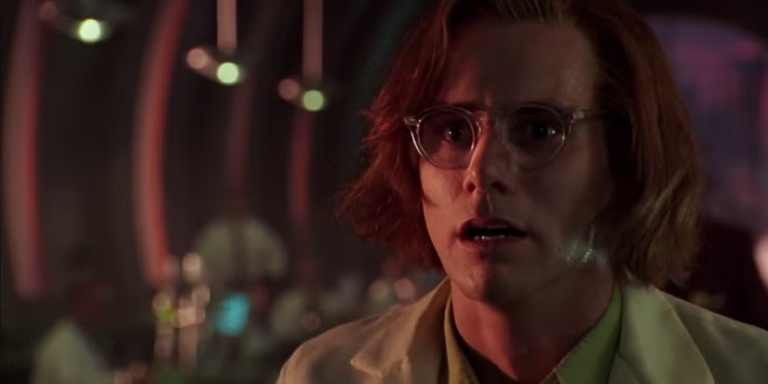 Jim Carrey Riddler: 10 Secrets Behind Batman Forever’s Iconic Villain