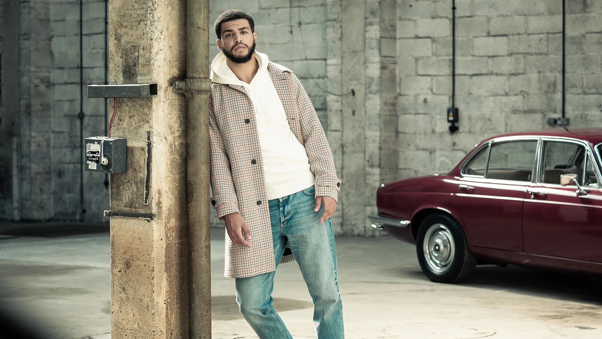 Marcus Rutherford: 21 Essential Facts & Powerful Biography Every Fan ...