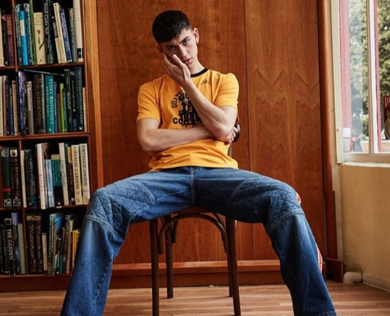 archie renaux biography: age, height, career, family & net worth