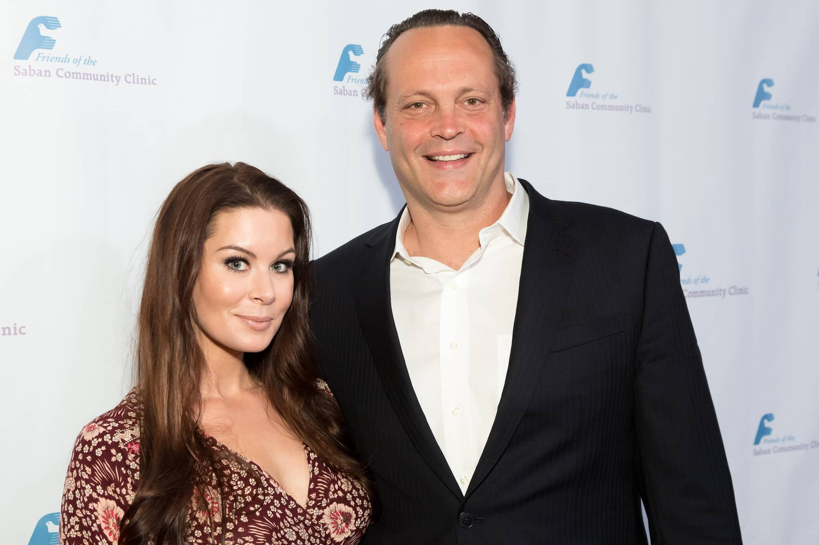 Vince Vaughn Wife: 10 Inspiring Facts About Kyla Weber’s Real-Life Love ...