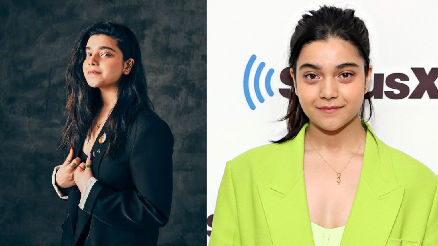 Iman Vellani Biography: Age, Height, Movies, Ms. Marvel & More