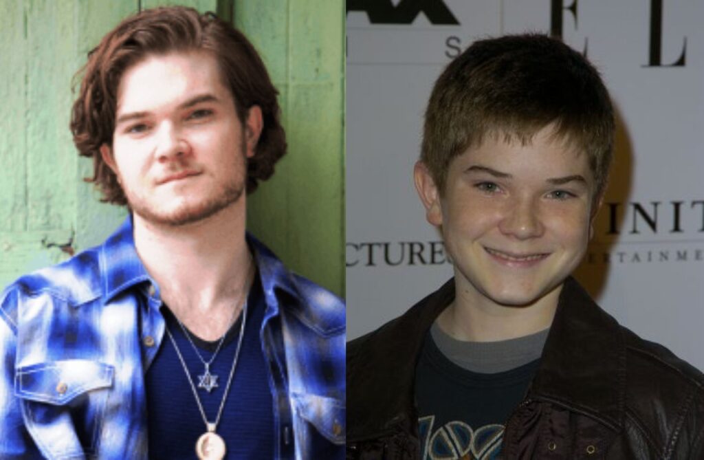 The Inspiring Journey of Jacob Davich – Actor, Singer, and Songwriter