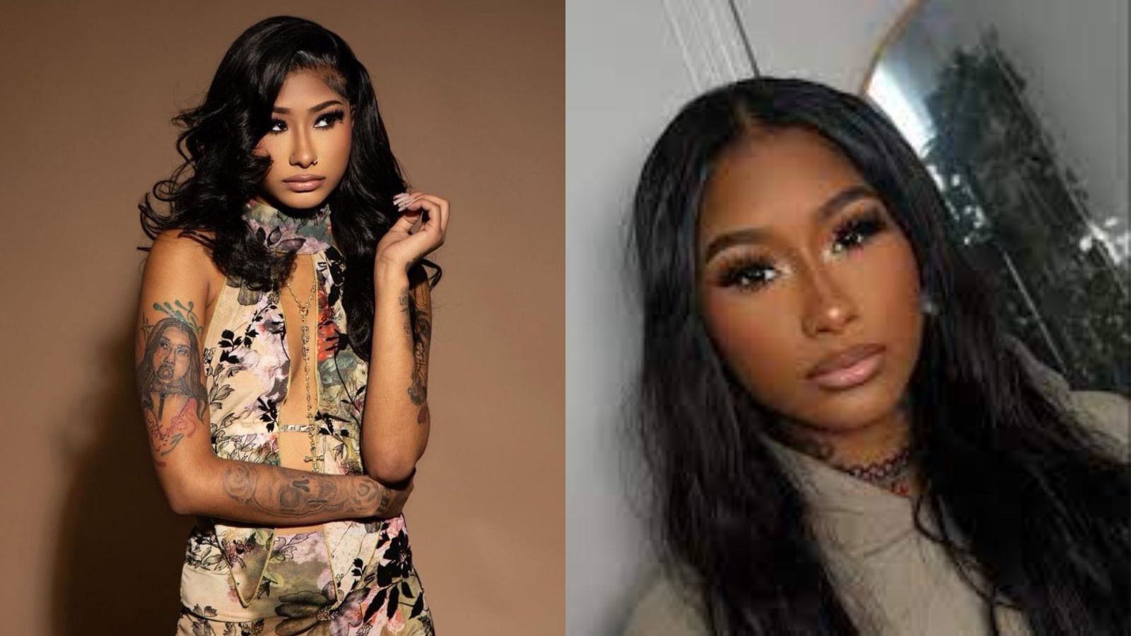 Ming Maraj: Biography, Age, Family, and Life of Nicki Minaj’s Sister