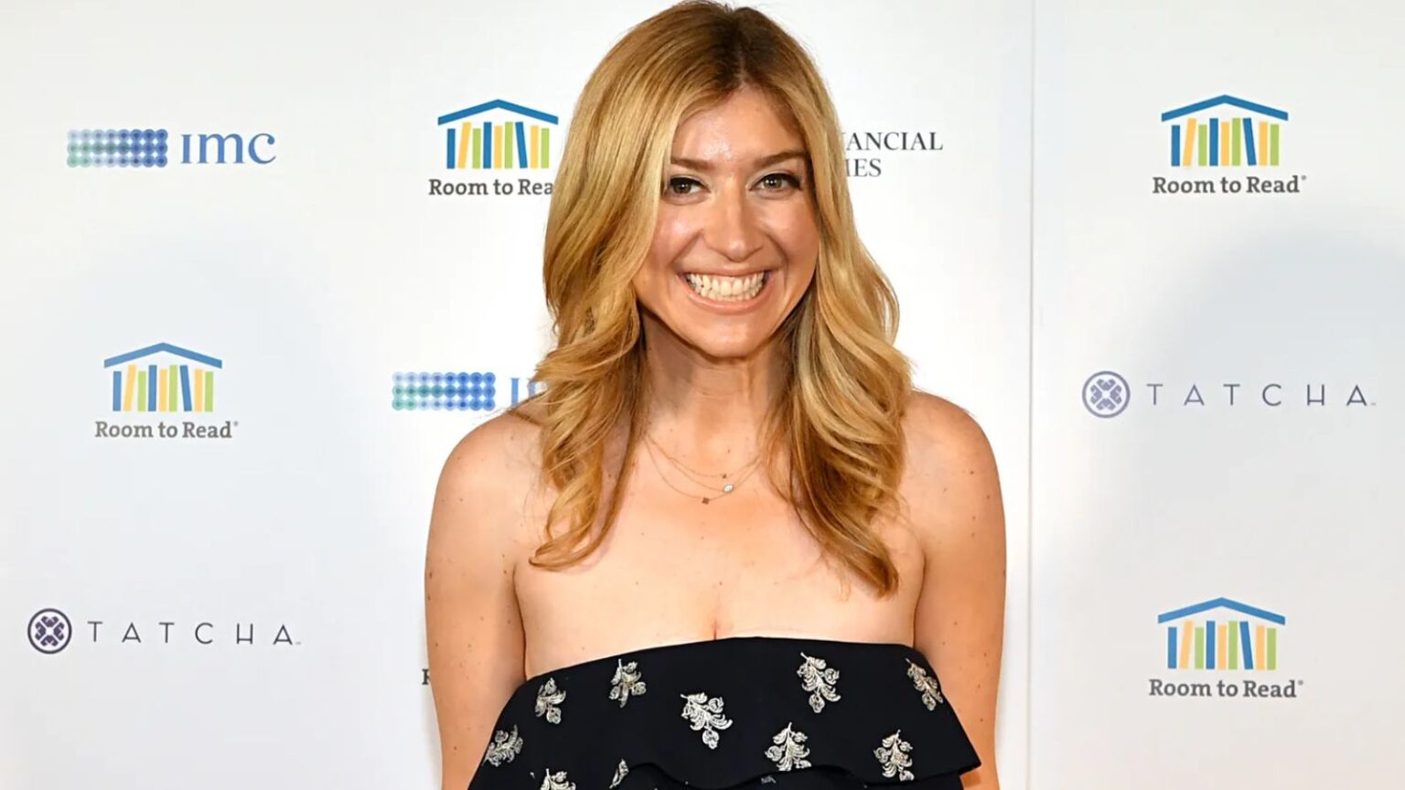 Sara Eisen Biography: CNBC Anchor, Career, Husband & Net Worth (2025)