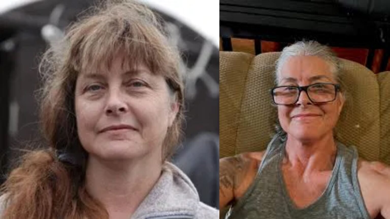 Sue Aikens: 10 Powerful Facts About the Alaskan Survivor