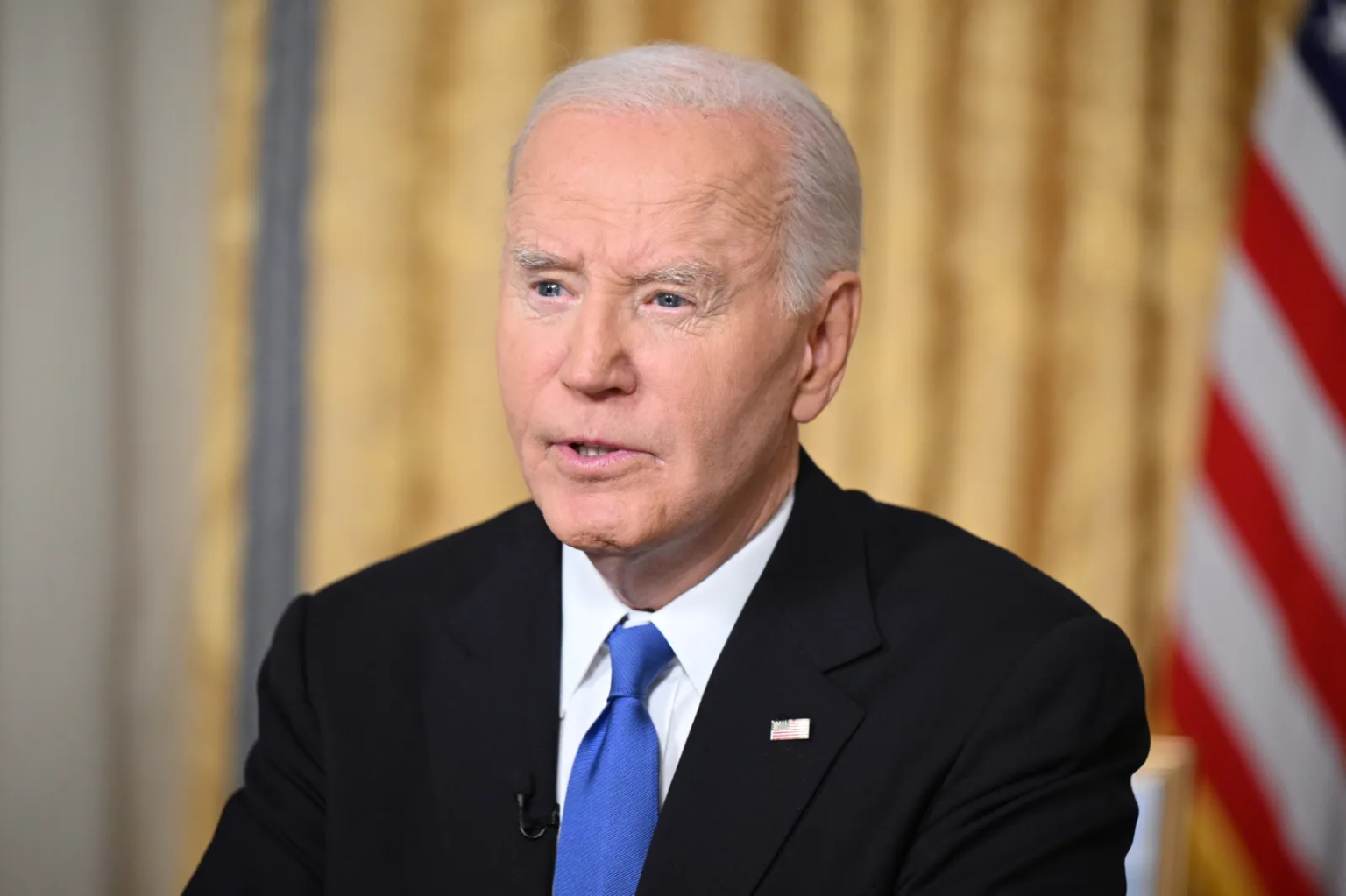 Joe Biden Net Worth: How the U.S. President Built His Wealth