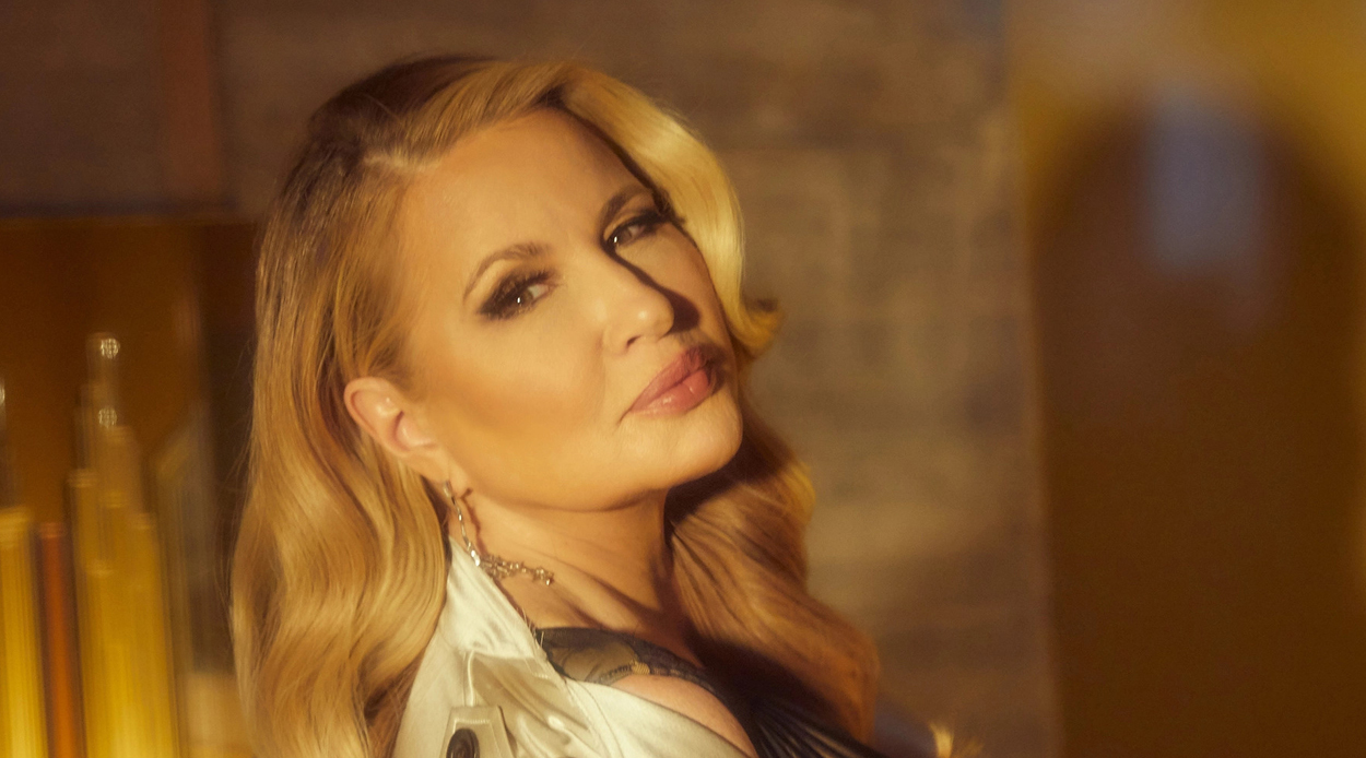Jennifer Coolidge Young: Early Life, Career & Untold Story