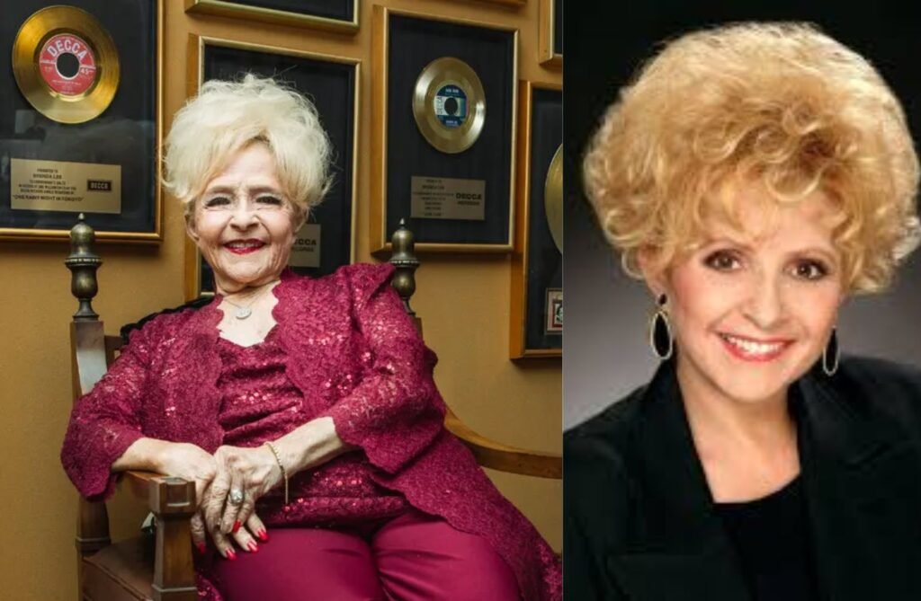 Jolie Shacklett: 7 Powerful Facts About Brenda Lee’s Daughter