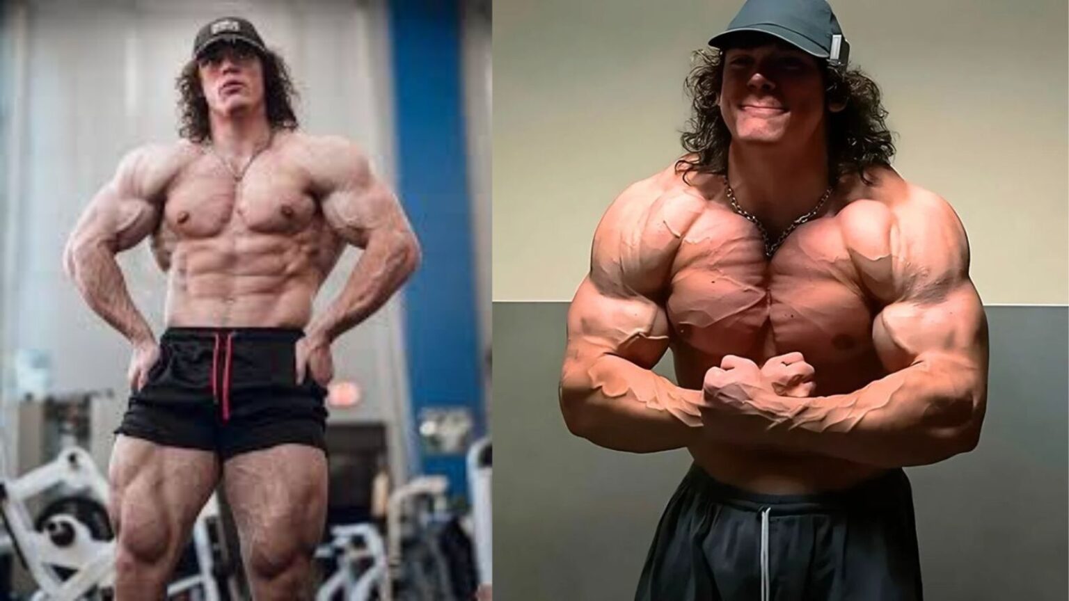 Sam Sulek Height: Confirmed Measurements, Biography & Fitness Stats (2025)