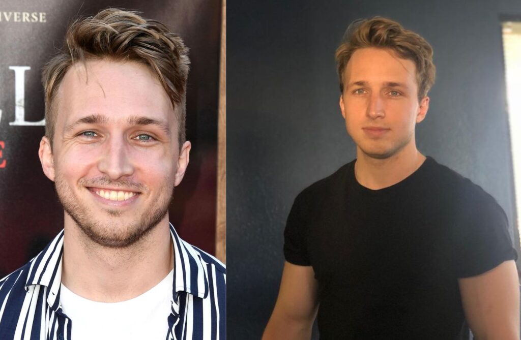 Shayne Topp Biography: Age, Career, Smosh Journey & Personal Life