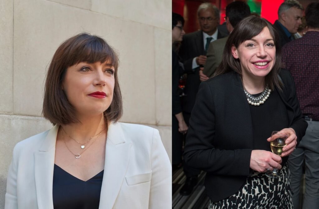 Beth Rigby: Comprehensive Biography of Sky News Political Editor ...