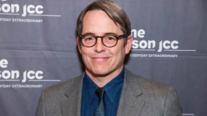 Matthew Broderick Car Accident: What Really Happened in 1987
