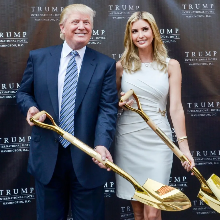 Ivanka Trump Height Explained: Verified Facts and Public Perception