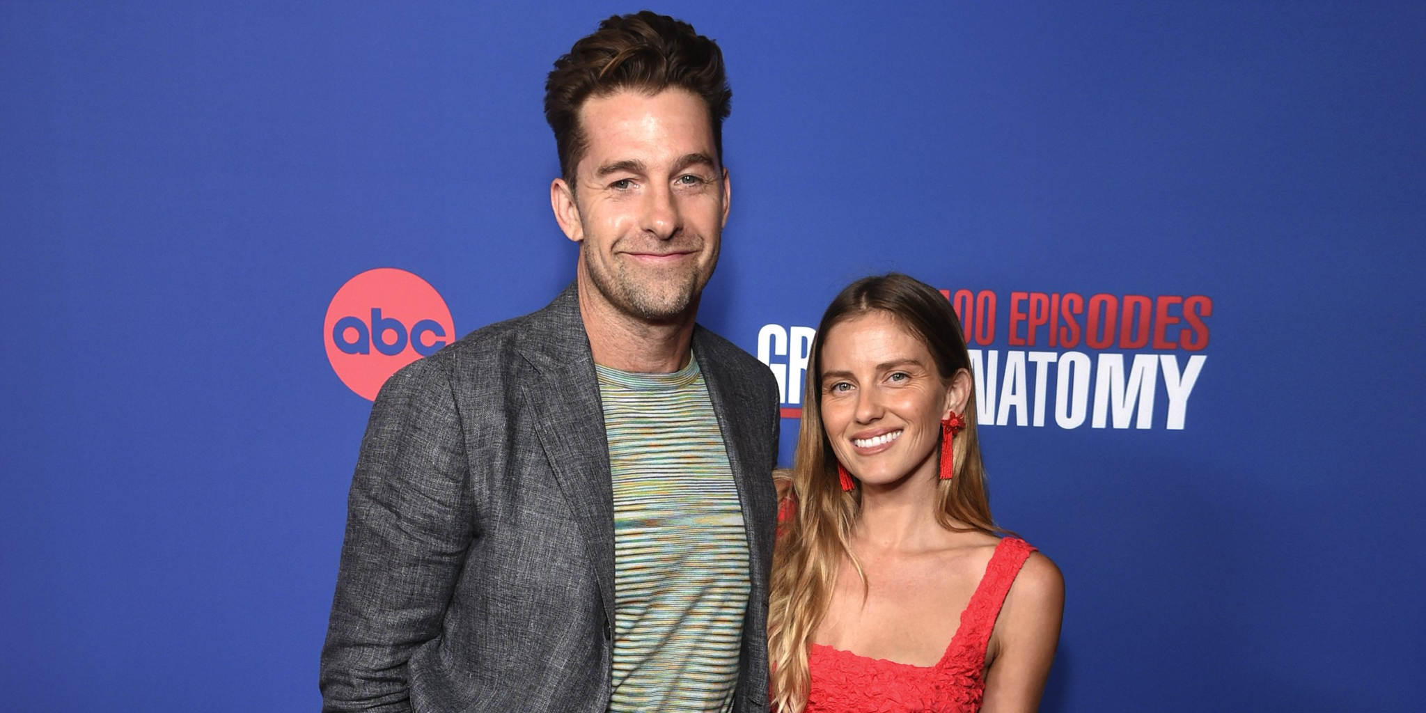 Scott Speedman Wife: Meet the Woman Behind the Actor’s Private Life