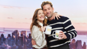 Scott Speedman Wife: Meet the Woman Behind the Actor’s Private Life