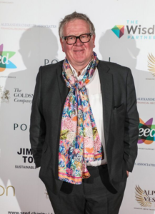Philip Serrell Biography: Bargain Hunt Expert and British Auctioneer
