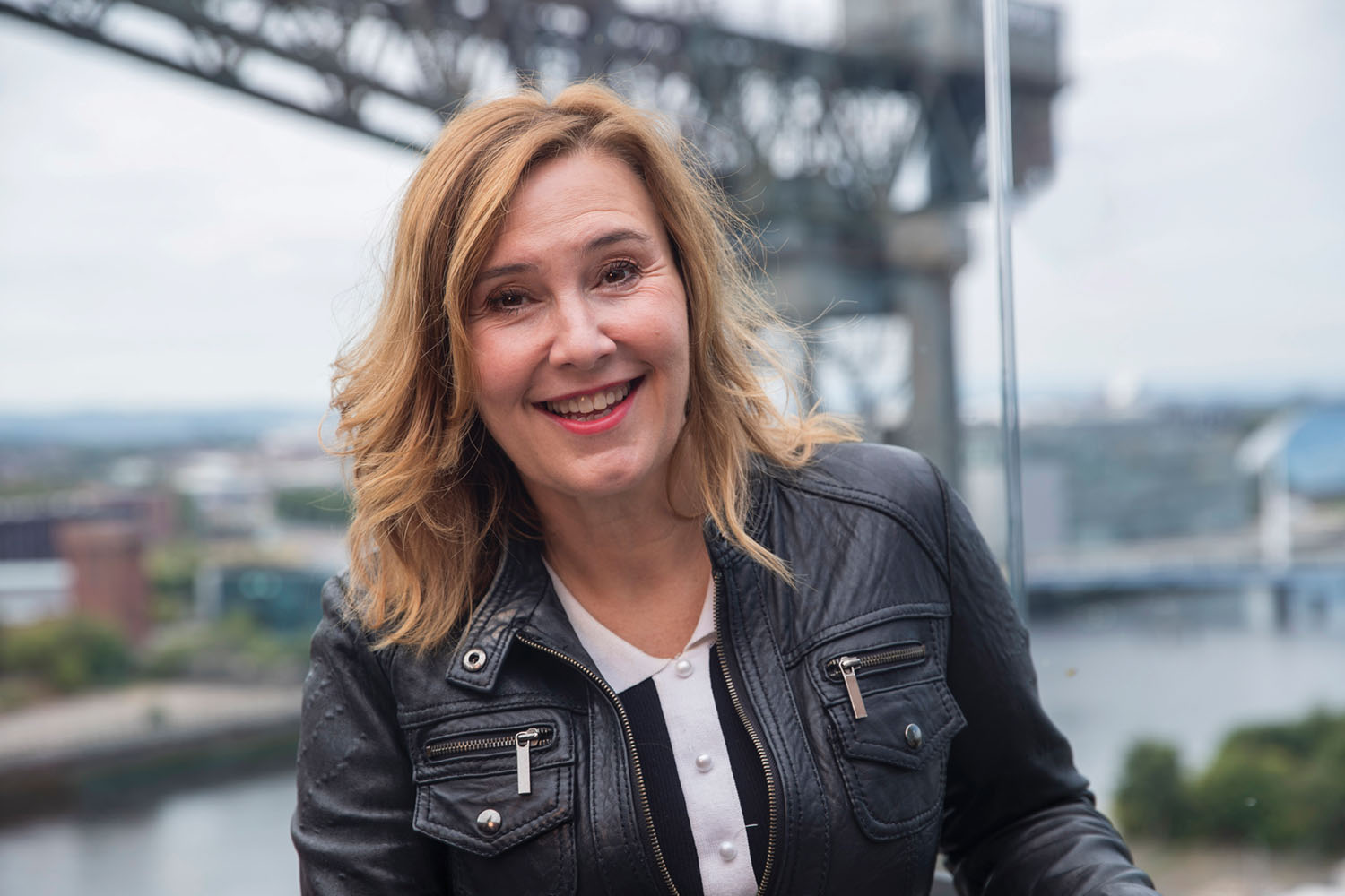 Jane McCarry Biography: Still Game Star and Scottish TV Icon