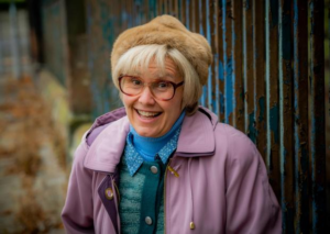 Jane McCarry Biography: Still Game Star and Scottish TV Icon