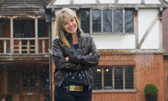 Lucy Alexander Biography: Life, Career, and BBC Homes Under the Hammer Star