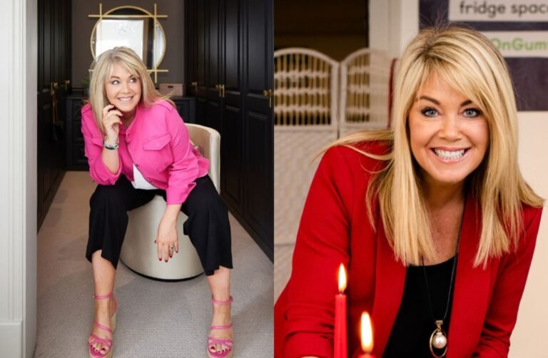 Lucy Alexander Biography: Life, Career, and BBC Homes Under the Hammer Star