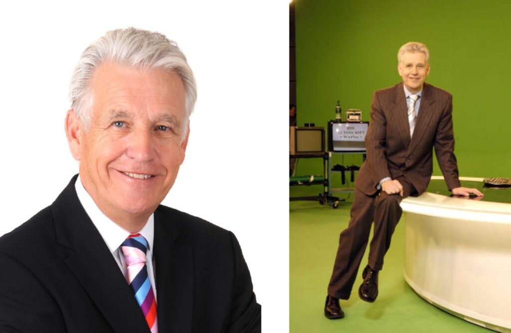 Nicholas Owen Biography: BBC Journalist, Career, Life, and Legacy