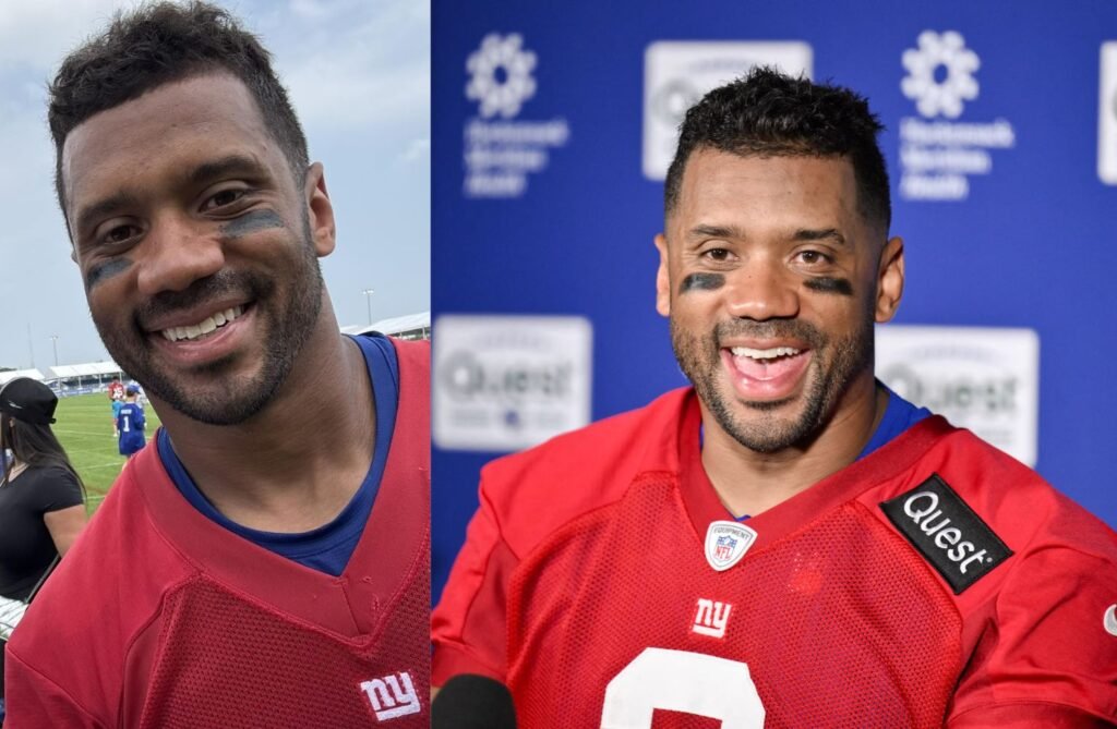 Russell Wilson Net Worth 2025: Contracts, Endorsements, and Investments