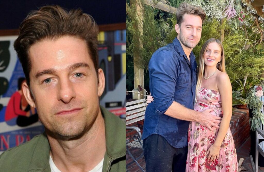 Scott Speedman Wife: Meet the Woman Behind the Actor’s Private Life